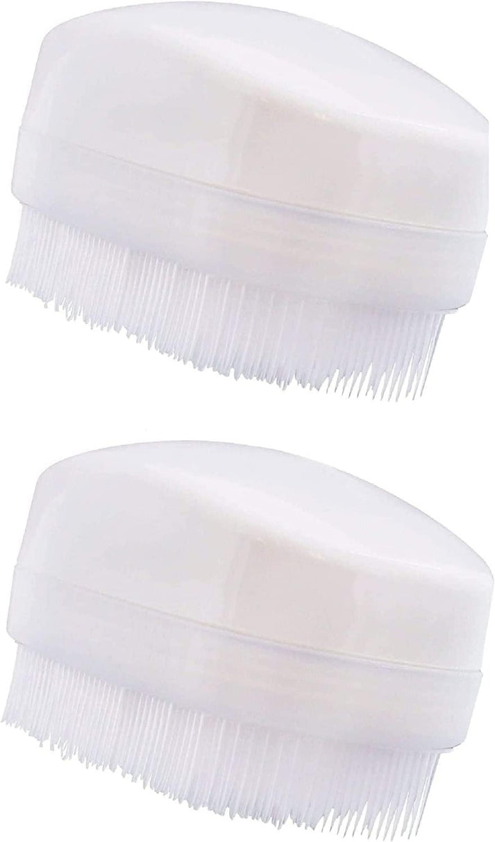 Wilbarger Therapy Brush, Therapressure Brush for Occupational Therapy ...