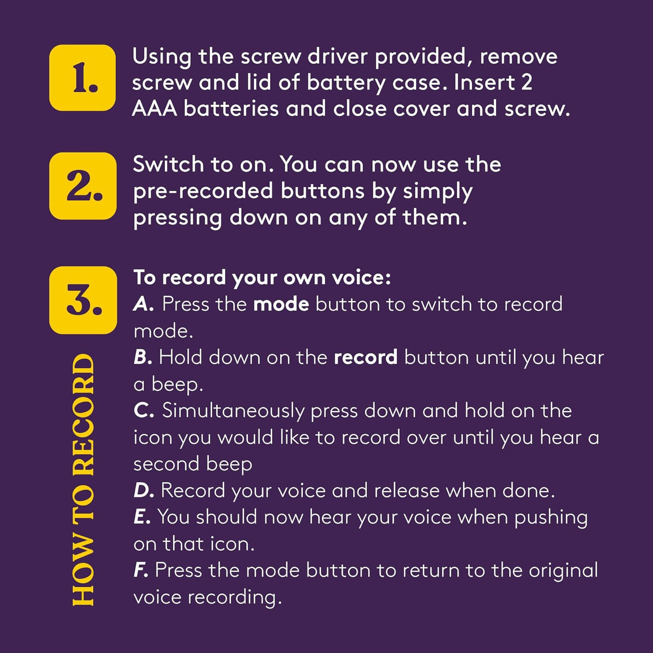AAC Communication Device Speech Therapy, Talker Buddy Communication De ...
