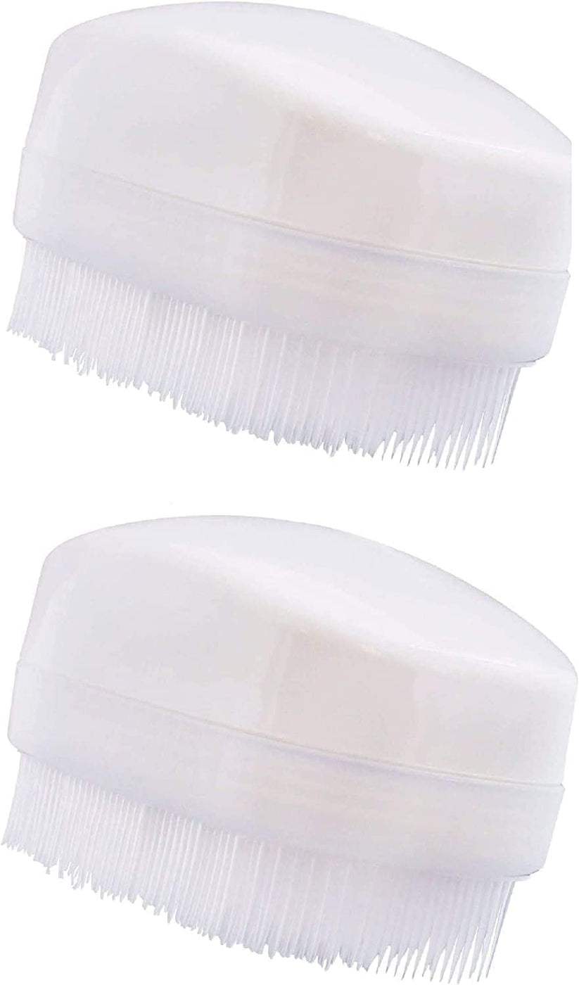 Wilbarger Therapy Brush, Therapressure Brush for Occupational Therapy ...