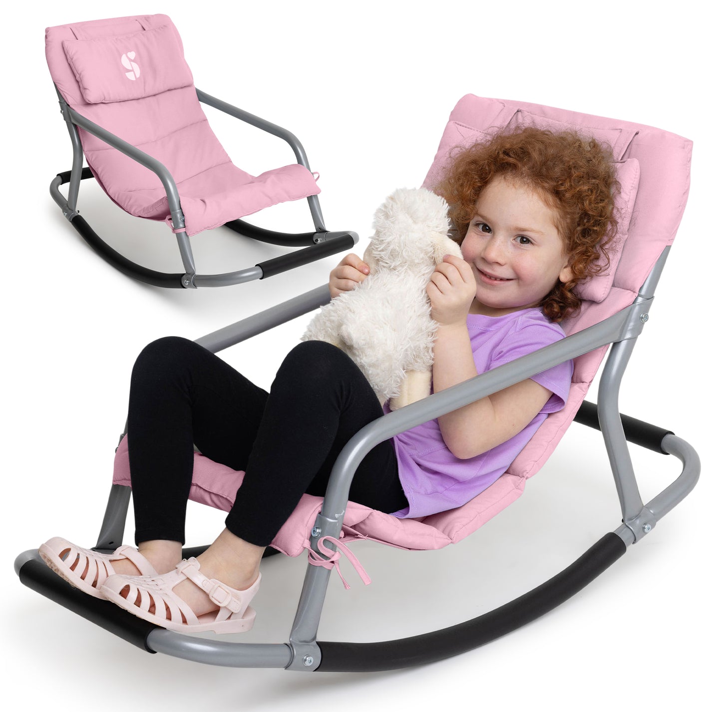 Sensory Rocker – Special Supplies
