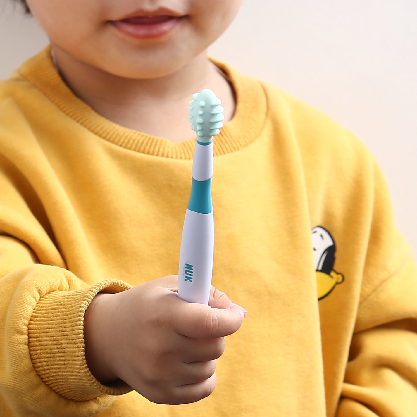 NUK™ Massager Brush – Special Supplies