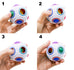 Challenging Puzzle Speed Cube Ball, Matching Colors Game, Fun Fidget T ...