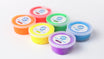 Therapy Putty (Primary Colors): 6 Pack – Special Supplies