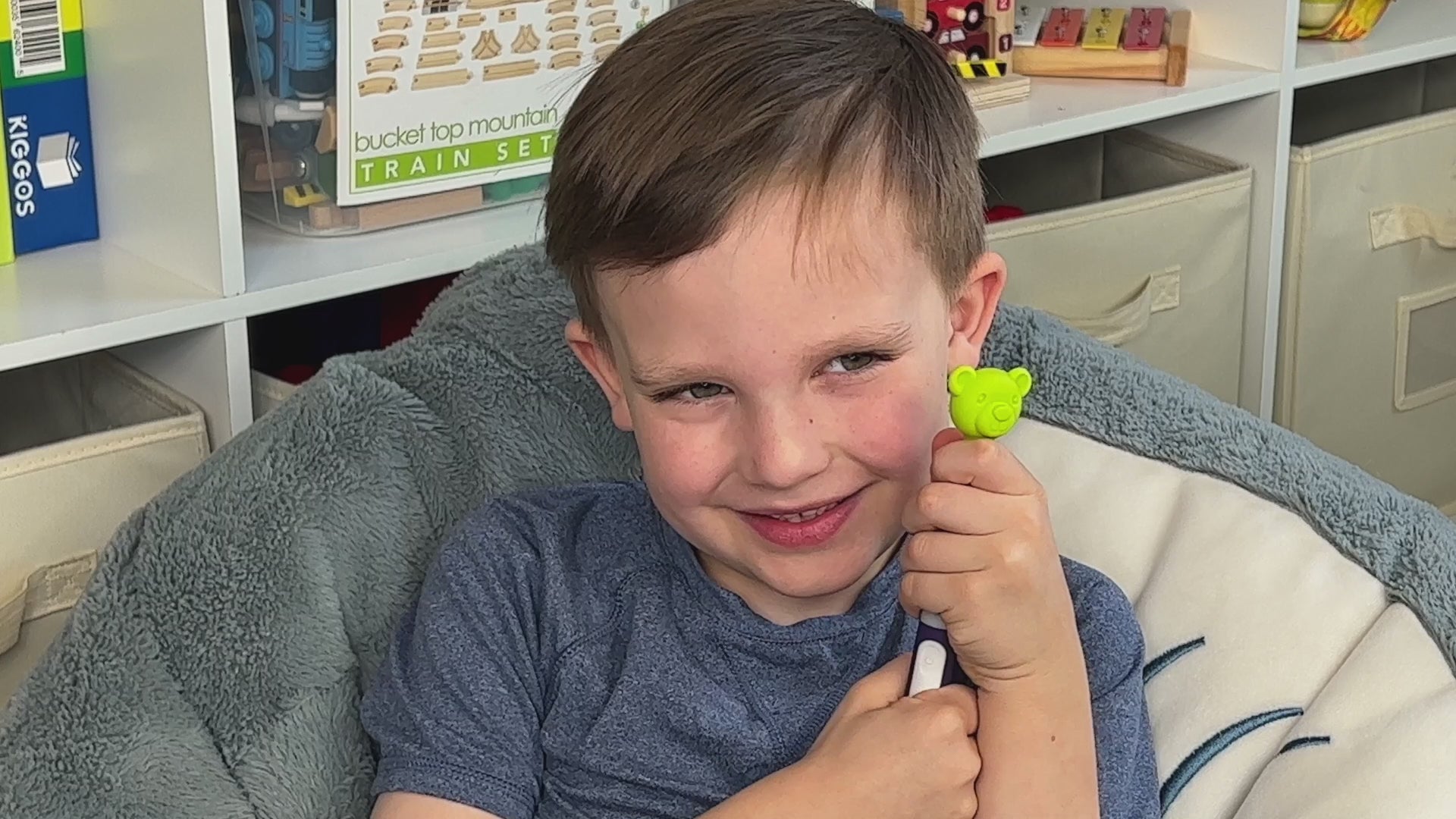 Oral Motor – Special Supplies