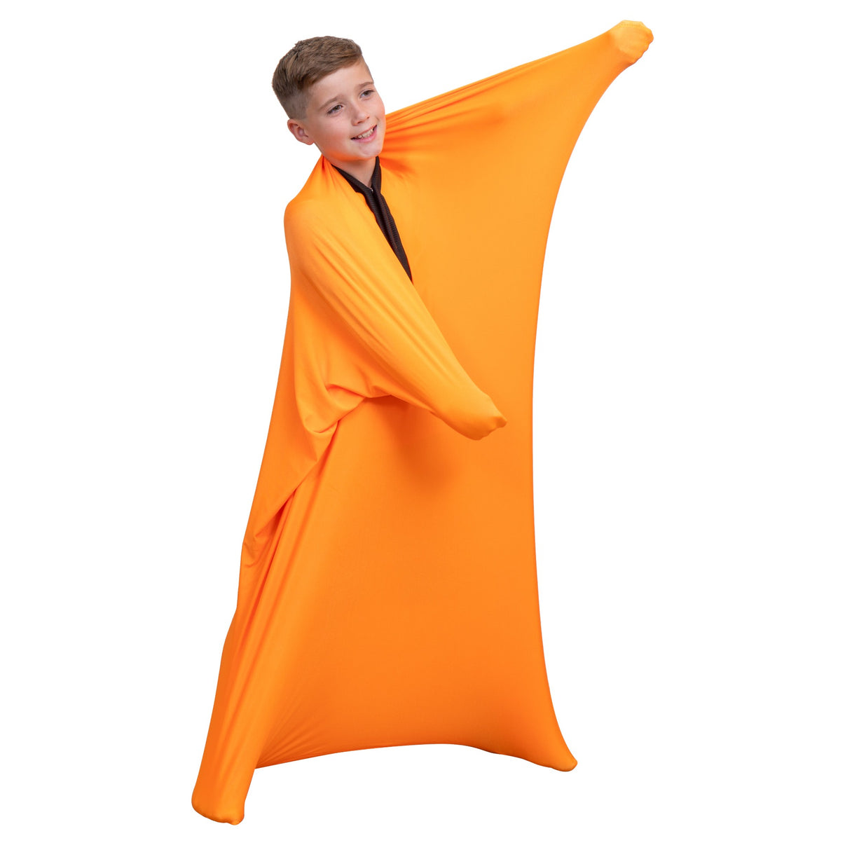Sensory Stretchy Body Sock - New Snap Closure – Special Supplies